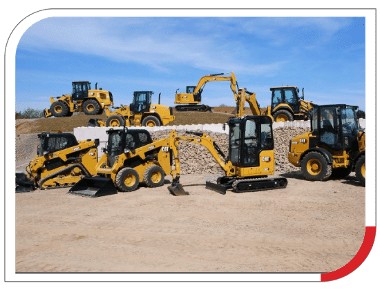 Earthmoving Equipment Repair in Dubbo & Bathurst | Fleet Diesel Specialists