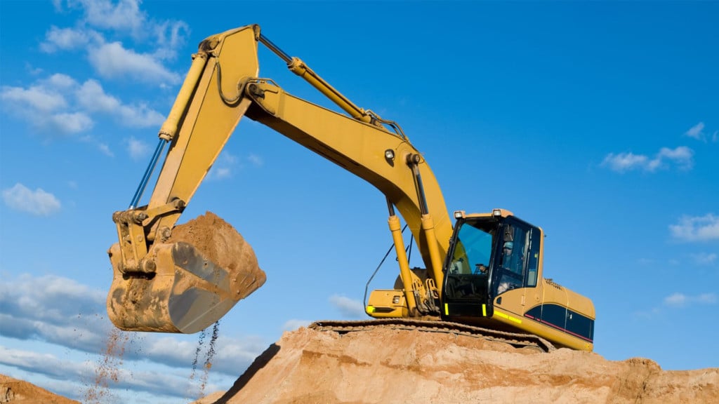 Earthmoving Equipment Repair in Dubbo & Bathurst | Fleet Diesel Specialists